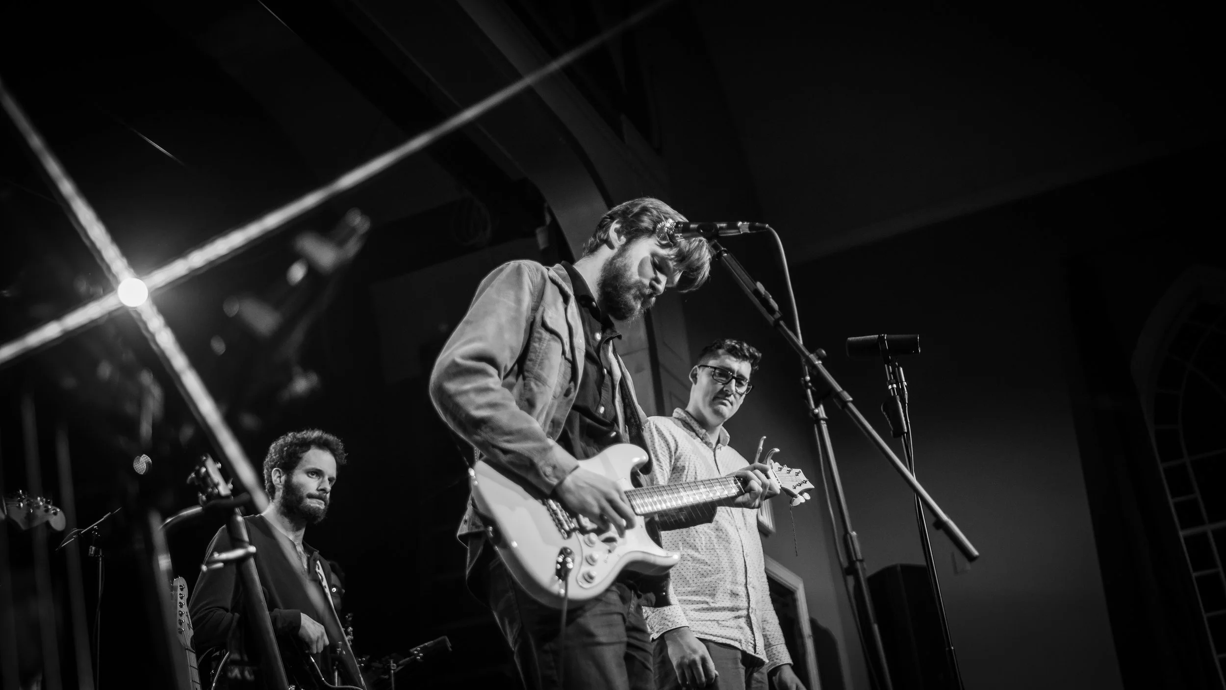 Tour — MIKE MAURICE Maine Singer/Songwriter