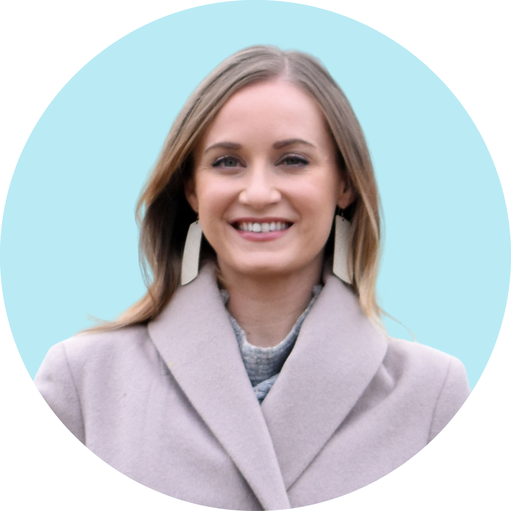 Meet Our Team — Your Other Half