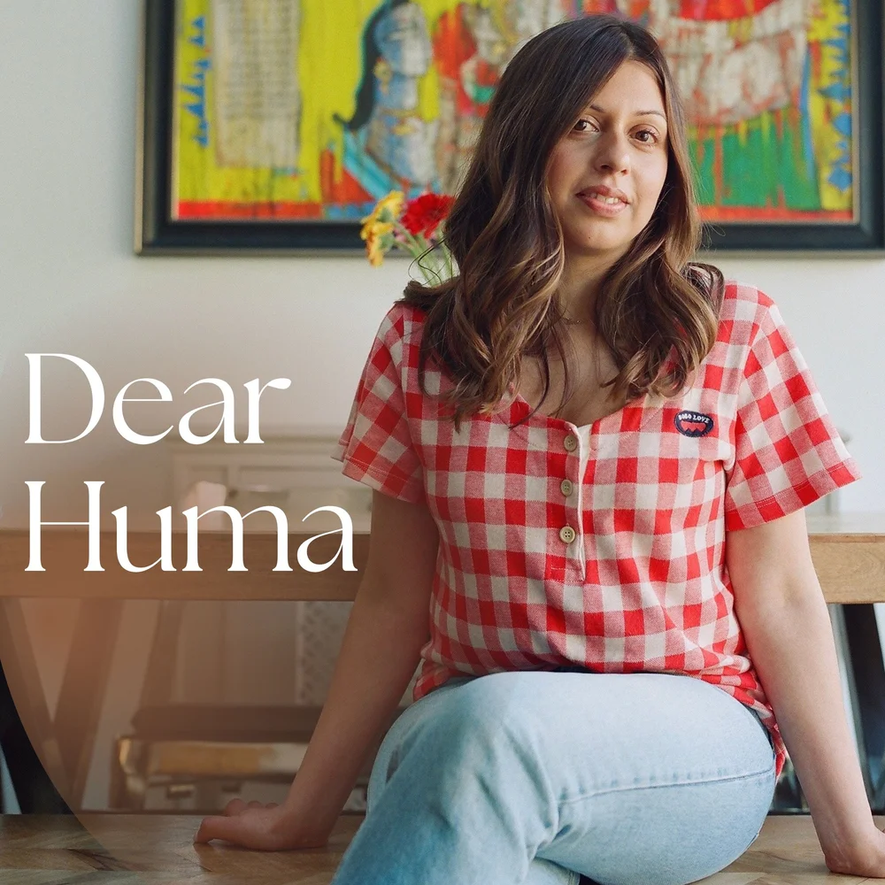 HUMA QURESHI, AUTHOR