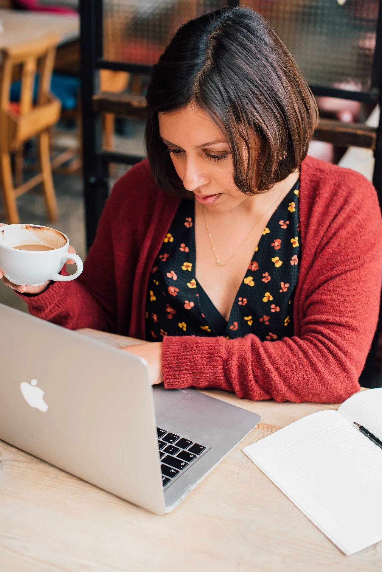 HUMA QURESHI, AUTHOR