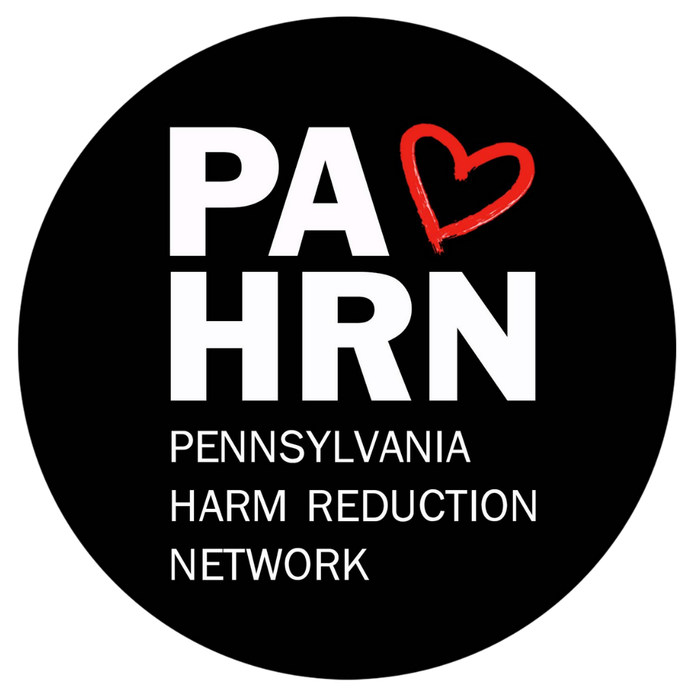 Harm Reduction 101 | St. Luke’s Penn Foundation