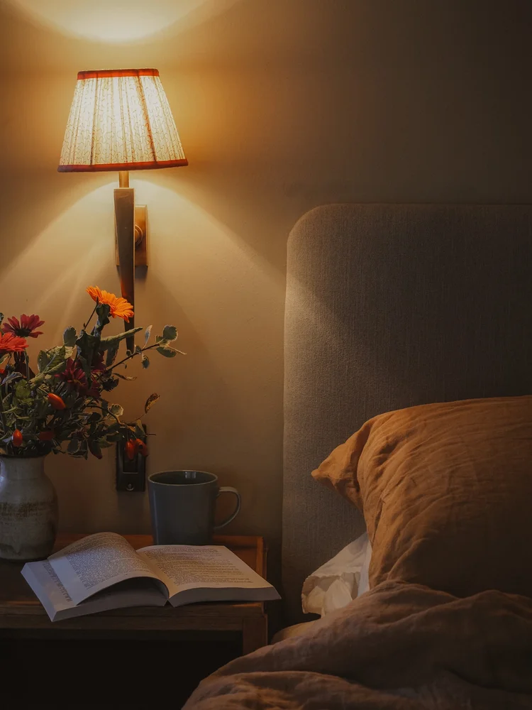 Lilylaw Cottage, Minto — G IS FOR GEORGINA