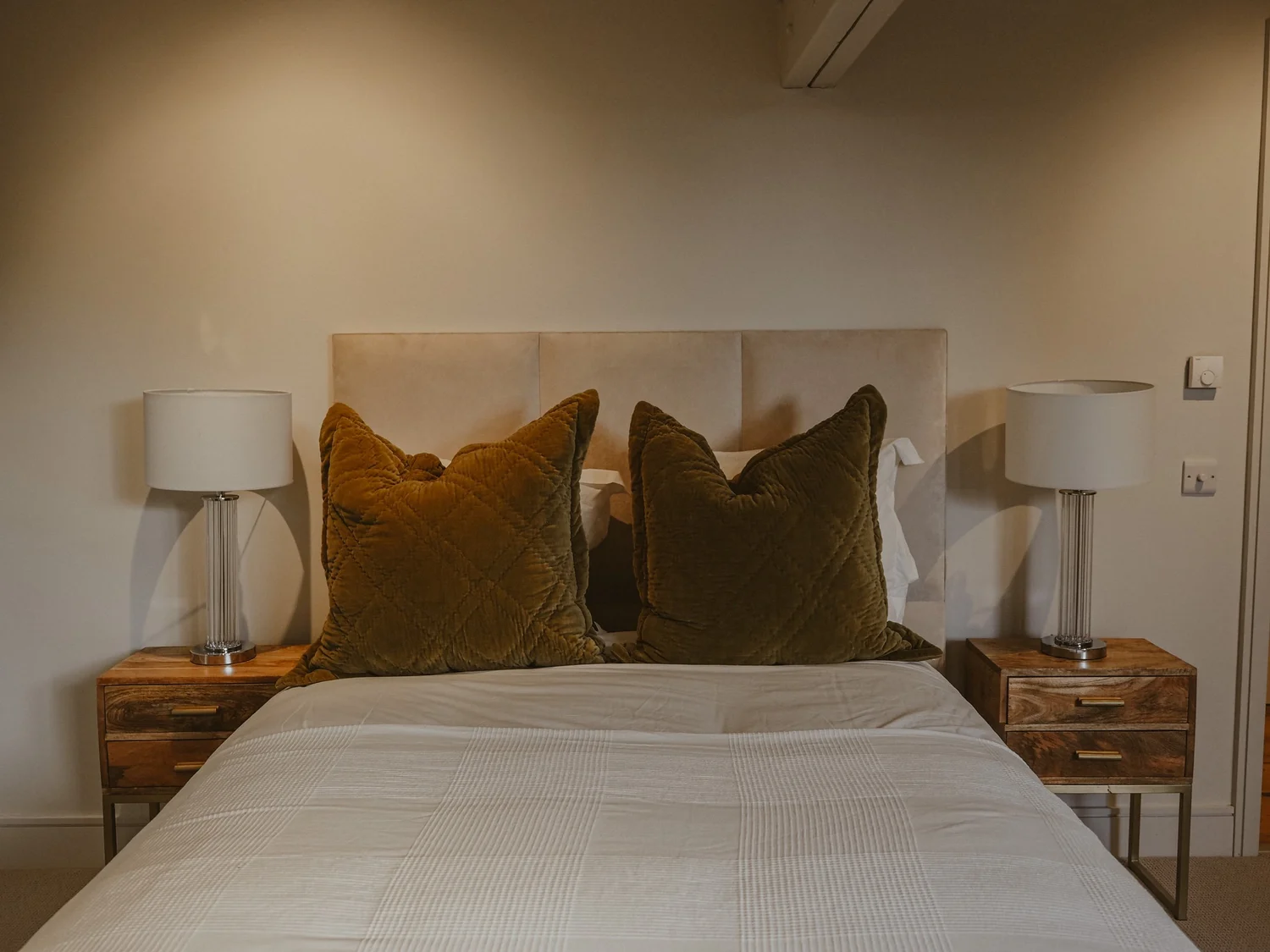 The Playfair at Donaldson's: An Iconic Residence — G IS FOR GEORGINA