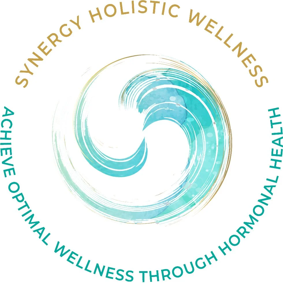 Meet the Provider — Synergy Holistic Wellness