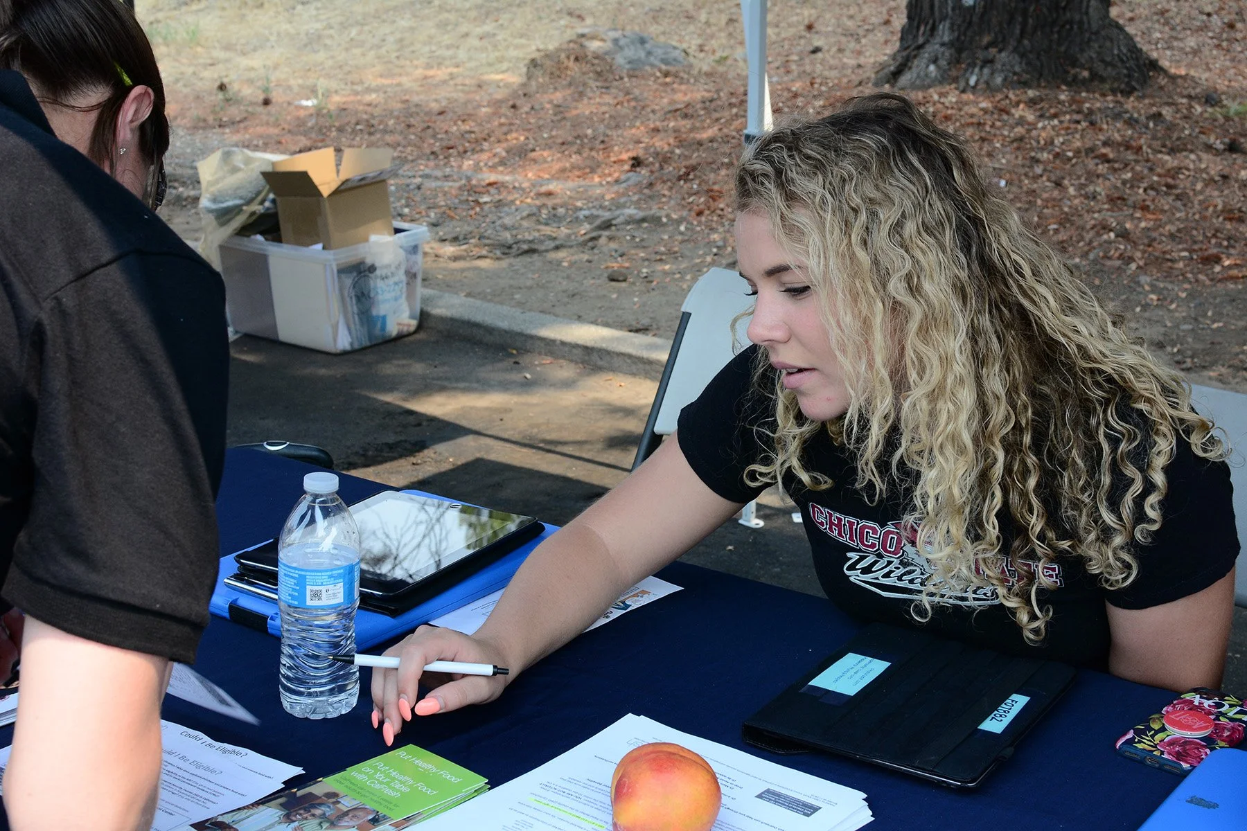 CalFresh EBT Fair Hearings — My Campus CalFresh