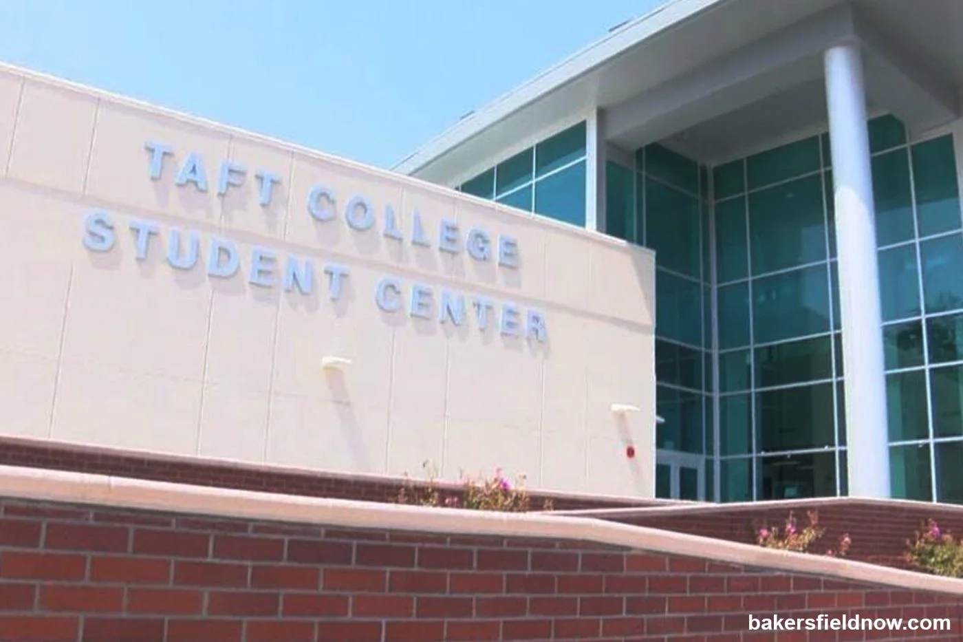 Taft College (TC) — My Campus CalFresh