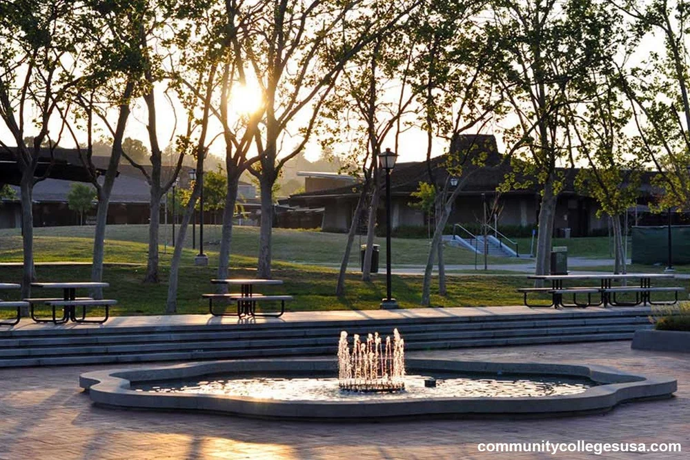 Foothill College — My Campus CalFresh