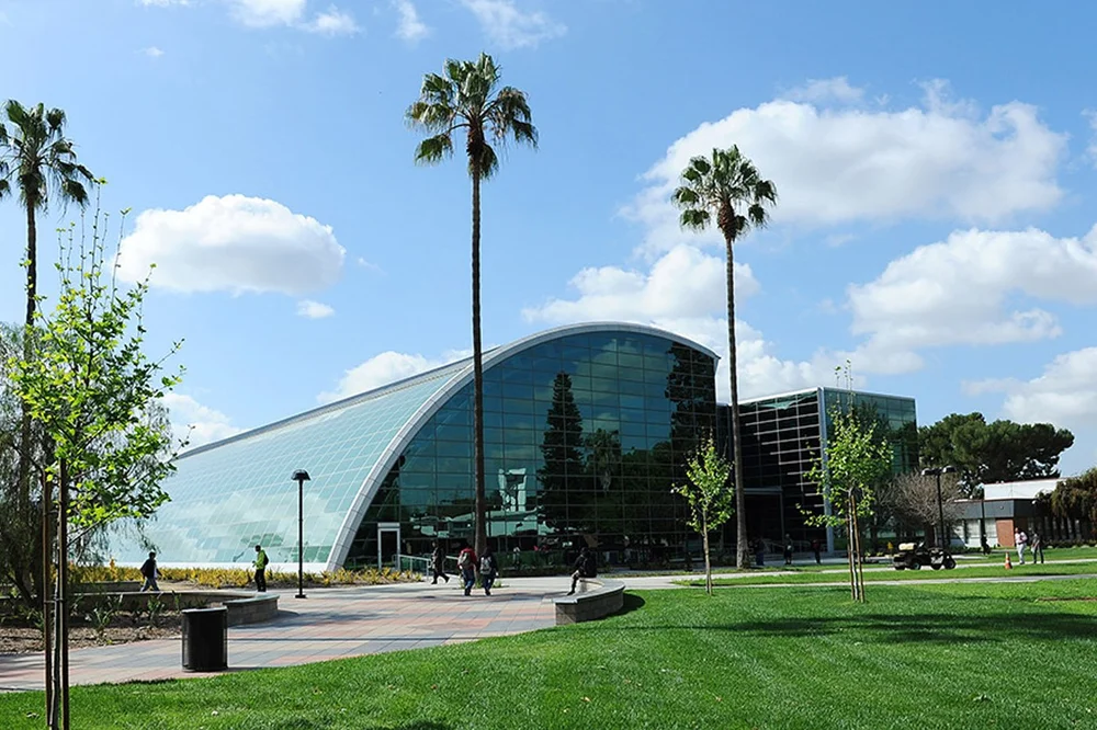 Compton College — My Campus CalFresh