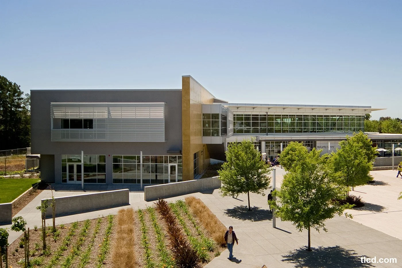Napa Valley College — My Campus CalFresh