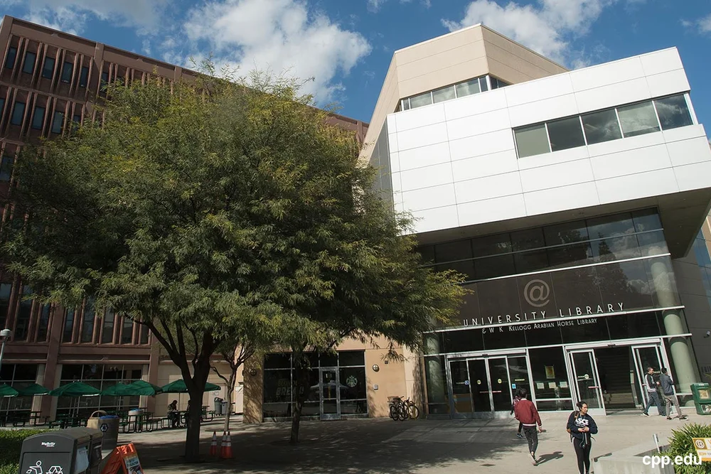 Cal Poly Pomona — My Campus CalFresh