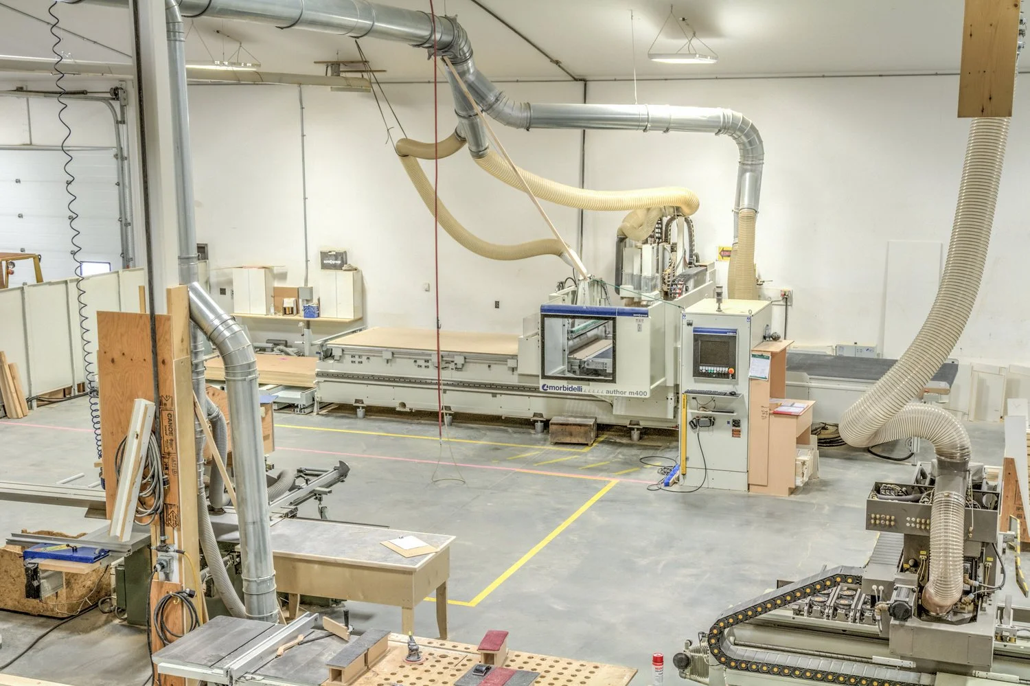 Local Manufacturing | Discover Custom Cabinetry Today — Gipman Kitchens ...