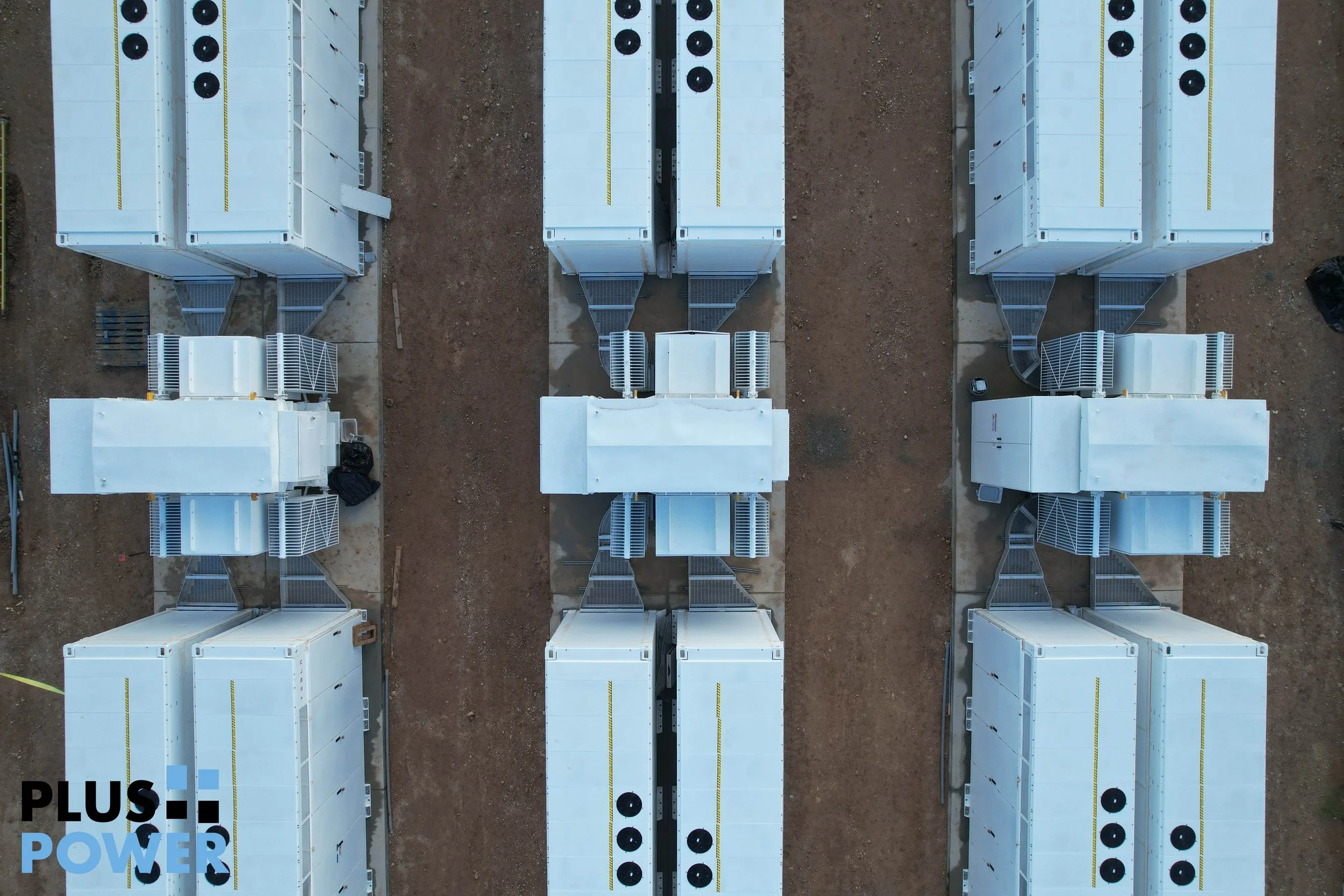 Superstition Energy Storage