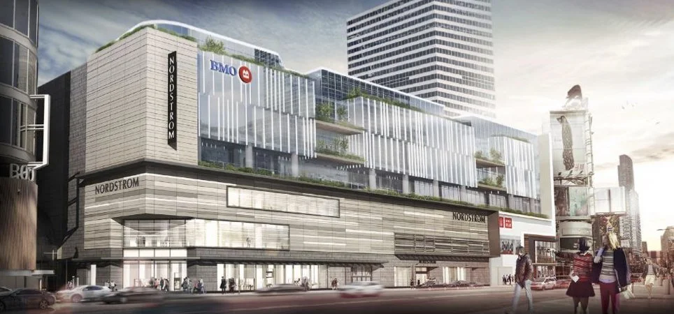 Commercial Property Spotlight: BMO Place — Royal LePage Commercial ...