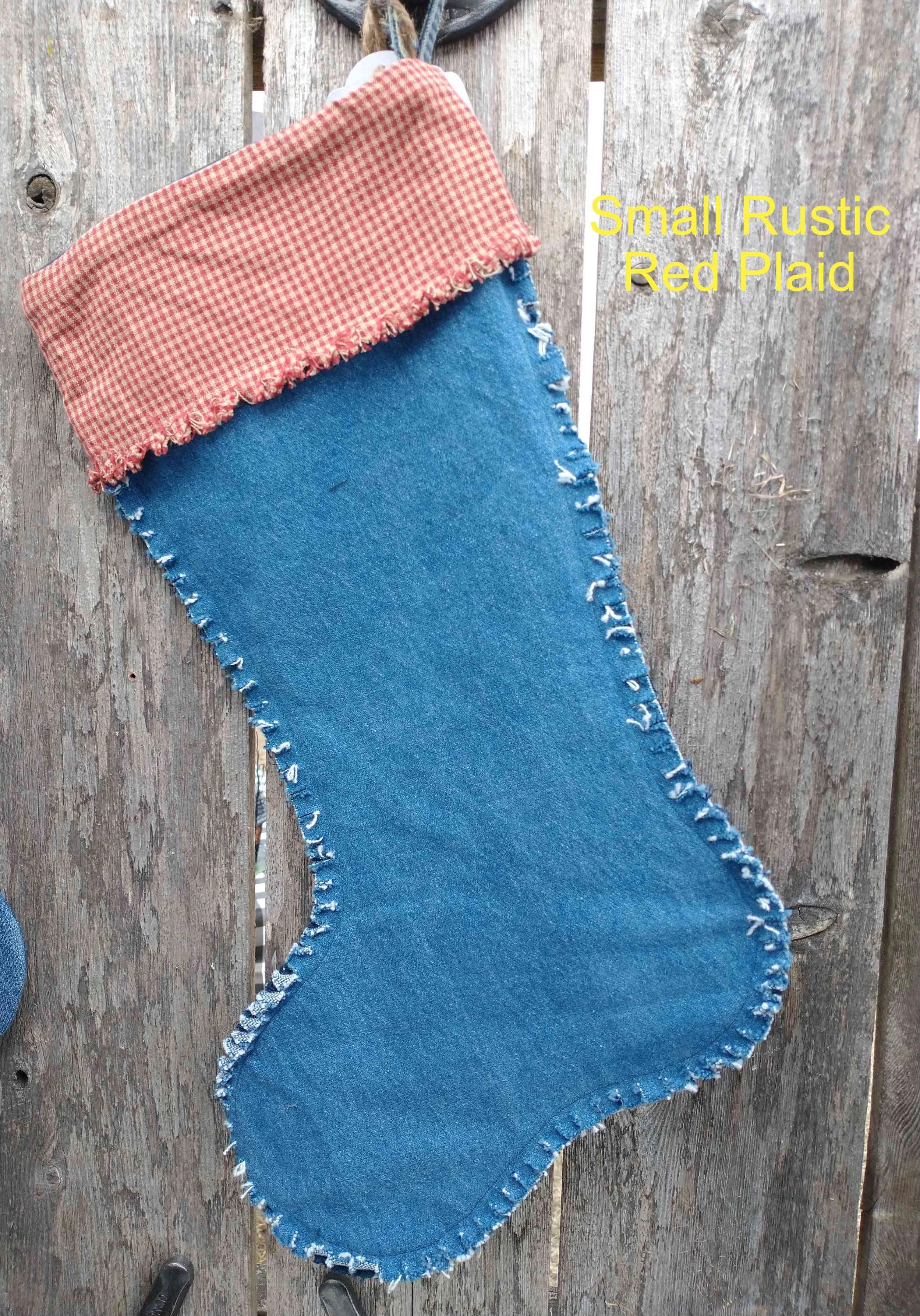 Snowman Stocking — Windmill Country Threads