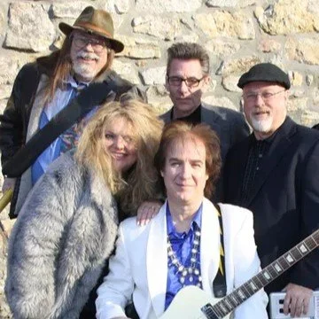 Dave Mell — Reading Blues Fest