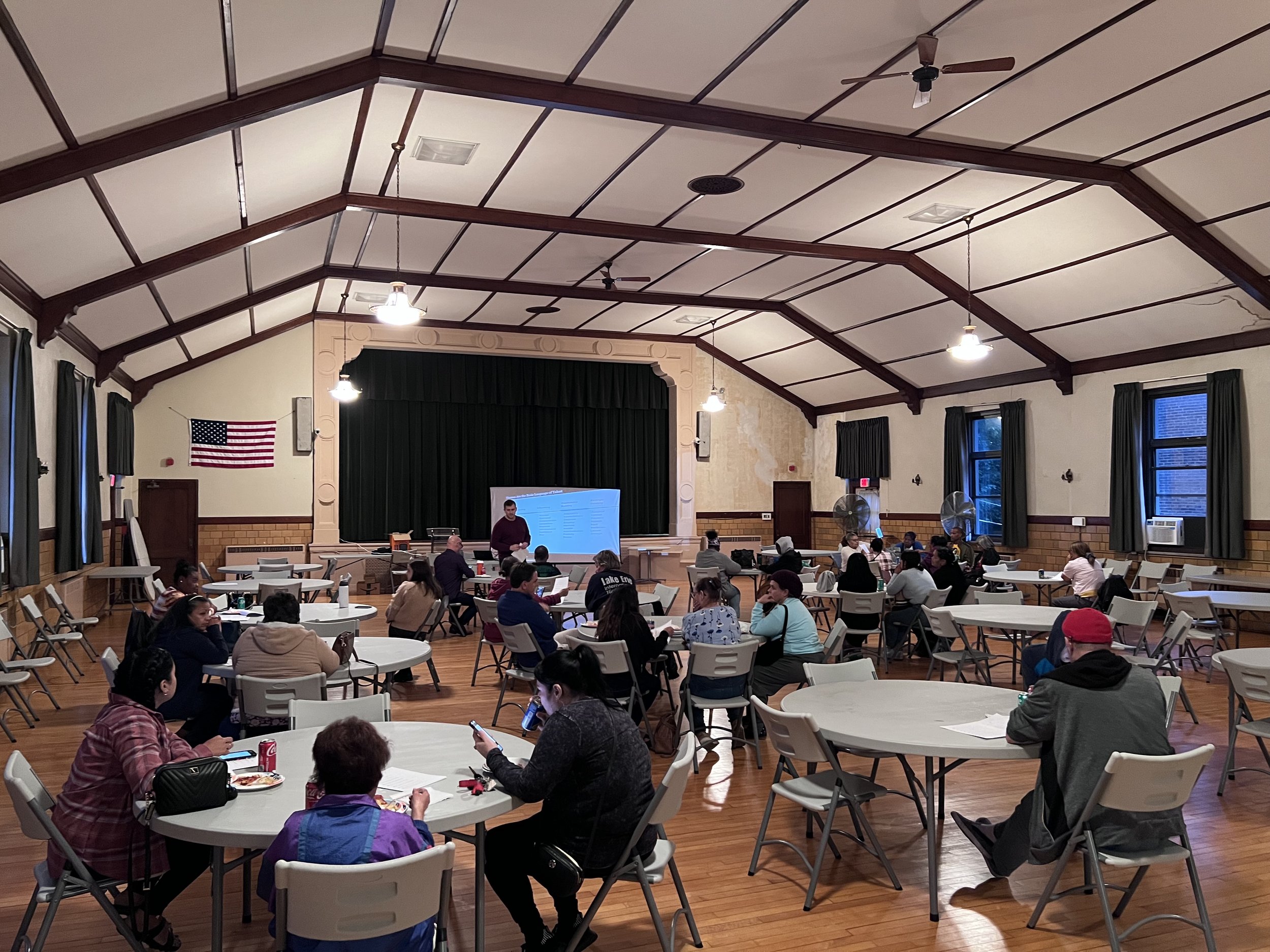 Events — One Hope NEO