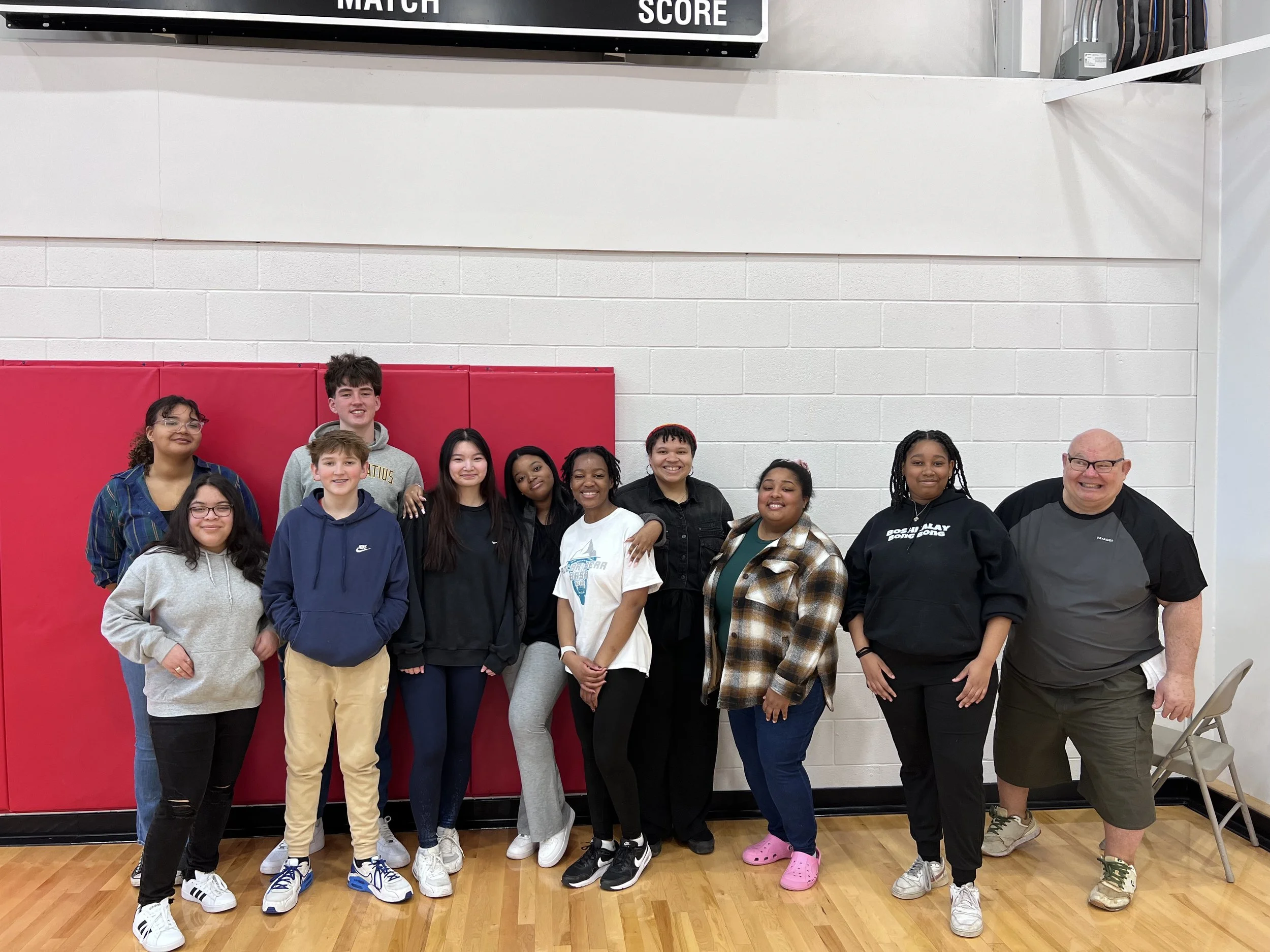 Events — One Hope NEO