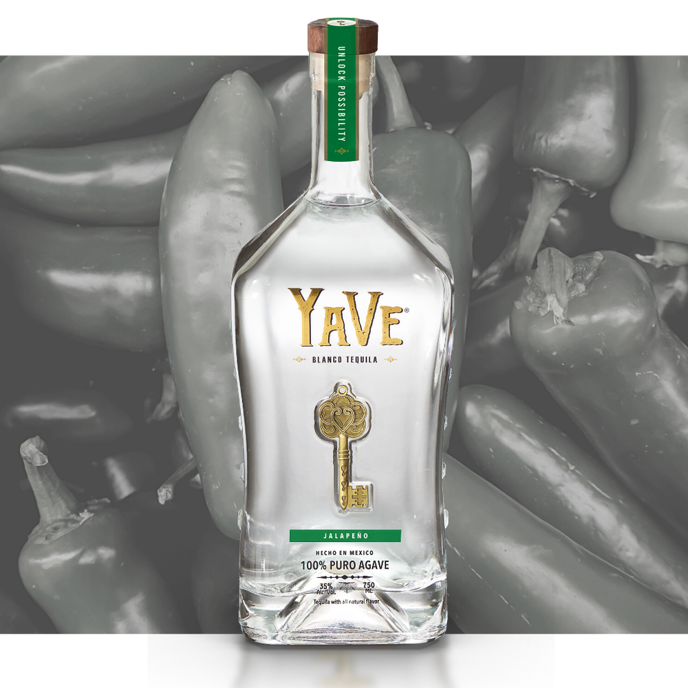 Story — YaVe Tequila