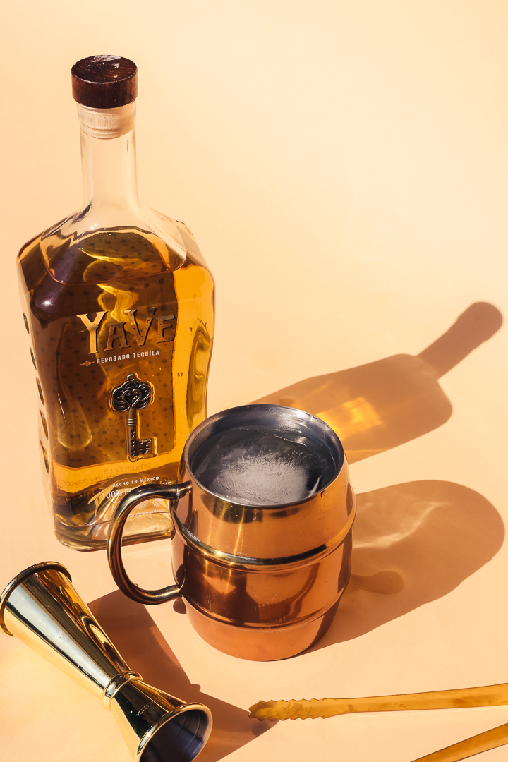 Cocktails — YaVe Tequila