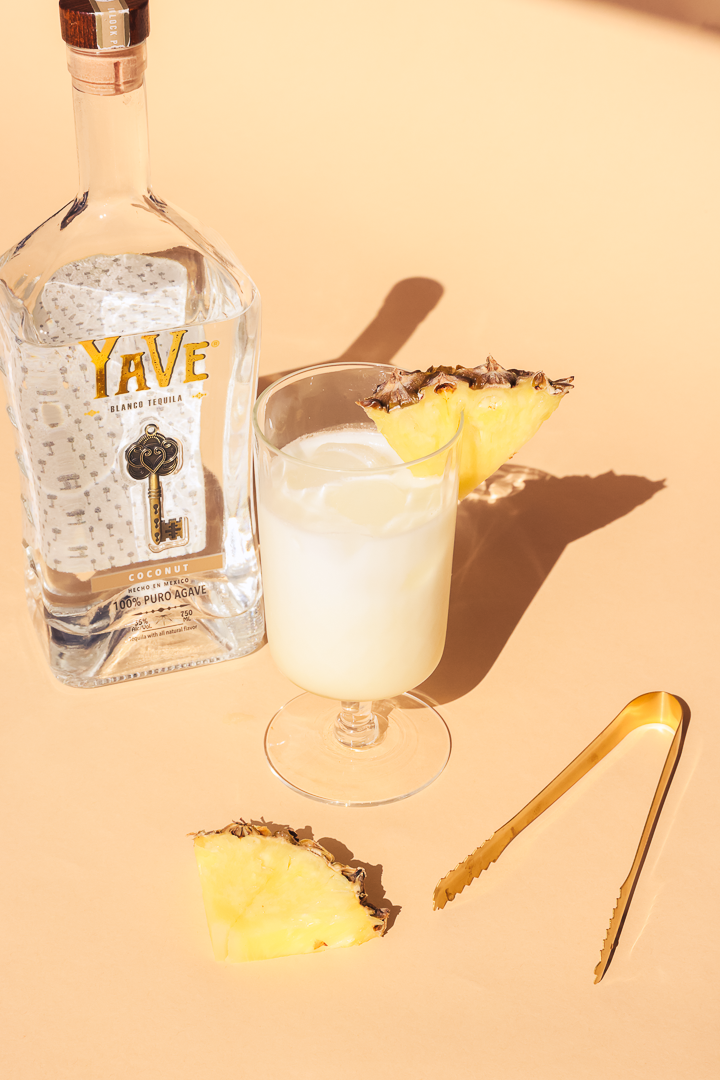 Cocktails — YaVe Tequila