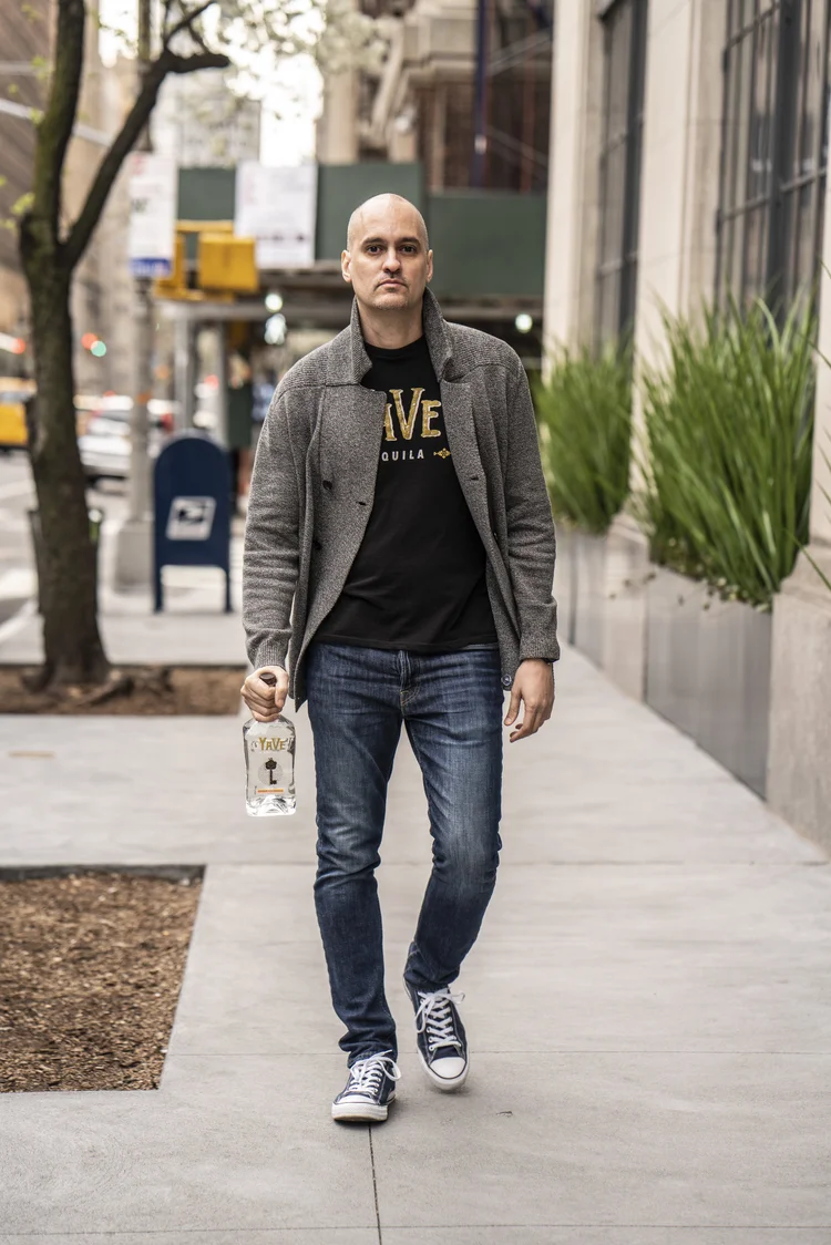 Story — YaVe Tequila