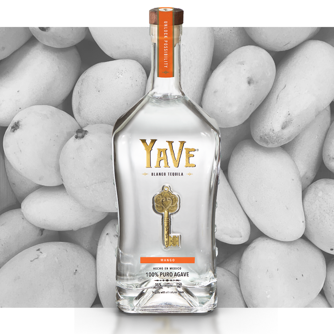 Story — YaVe Tequila
