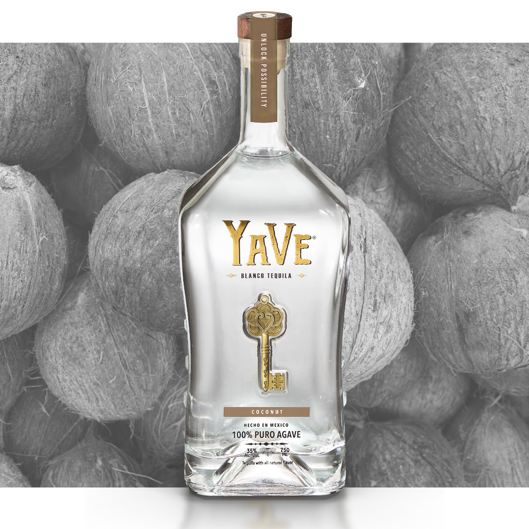 Story — YaVe Tequila