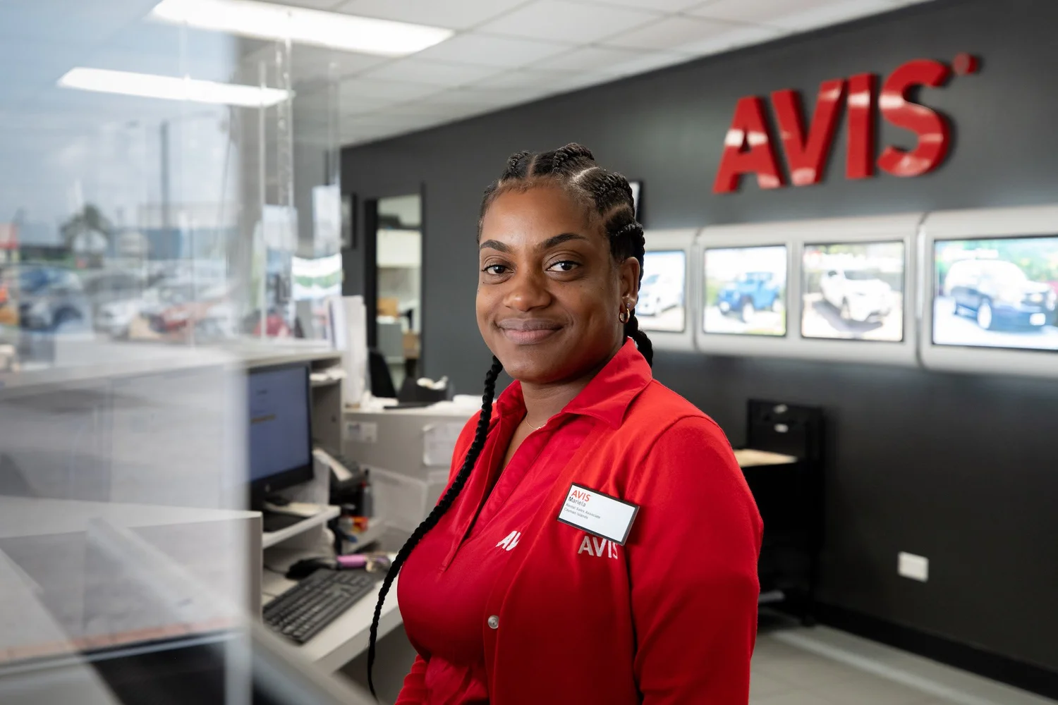 Careers — Avis Cayman