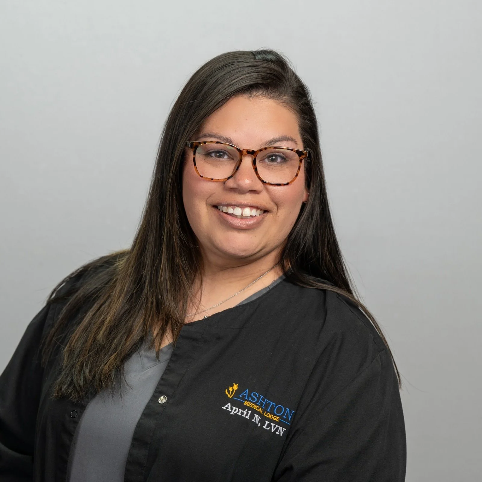 Meet The Team — Ashton Medical Lodge