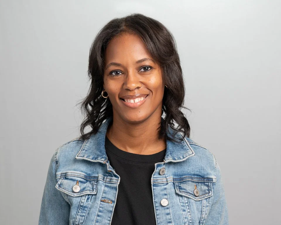 Meet The Team — Ashton Medical Lodge