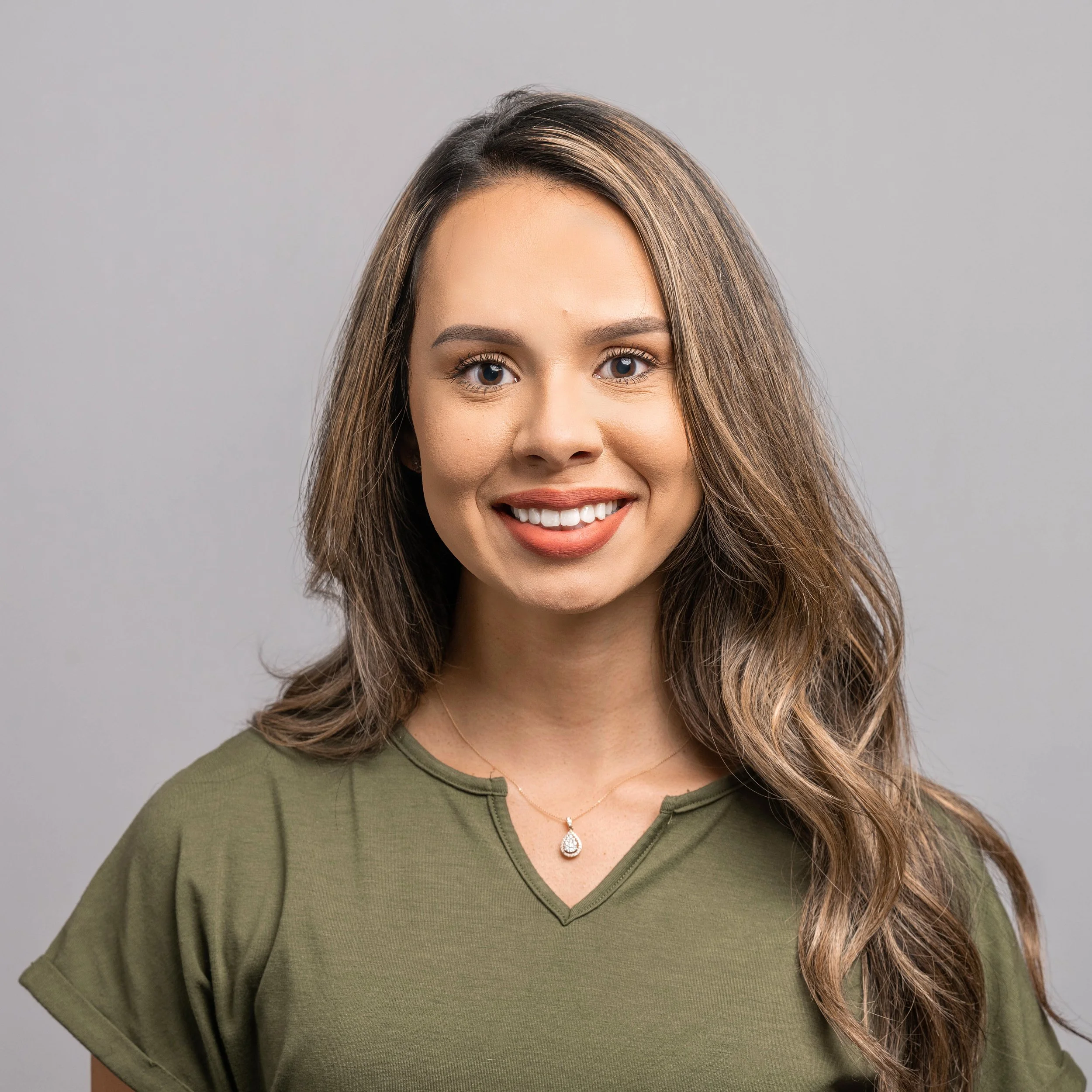 Meet The Team — Ashton Medical Lodge