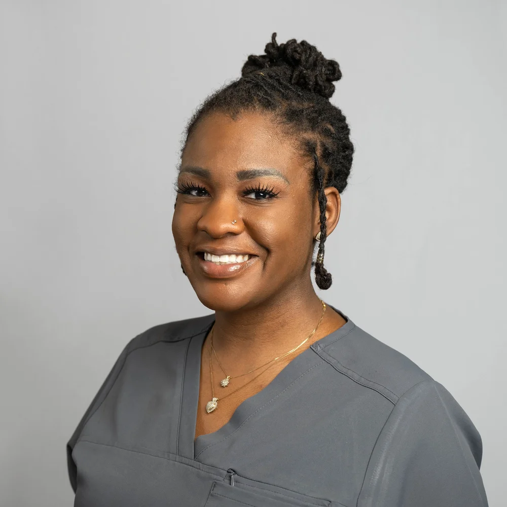 Meet The Team — Ashton Medical Lodge