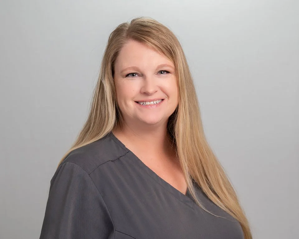 Meet The Team — Ashton Medical Lodge
