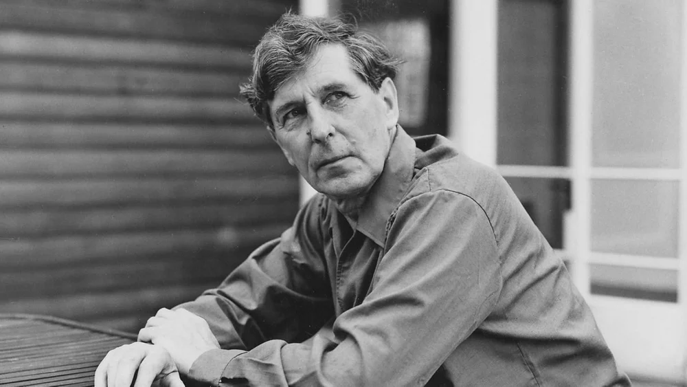 The Michael Tippett Musical Foundation
