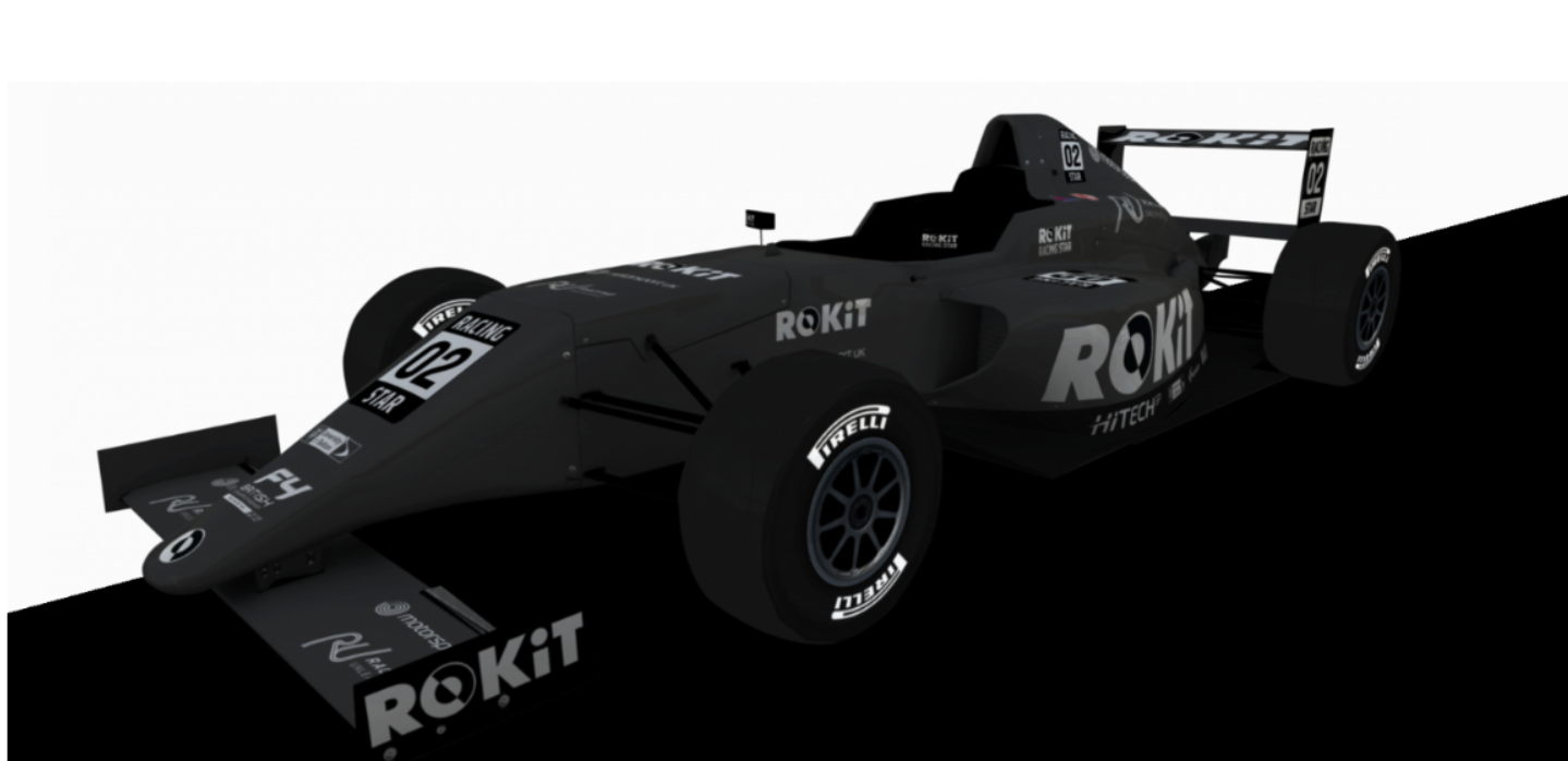 Games — ROKIT STUDIOS