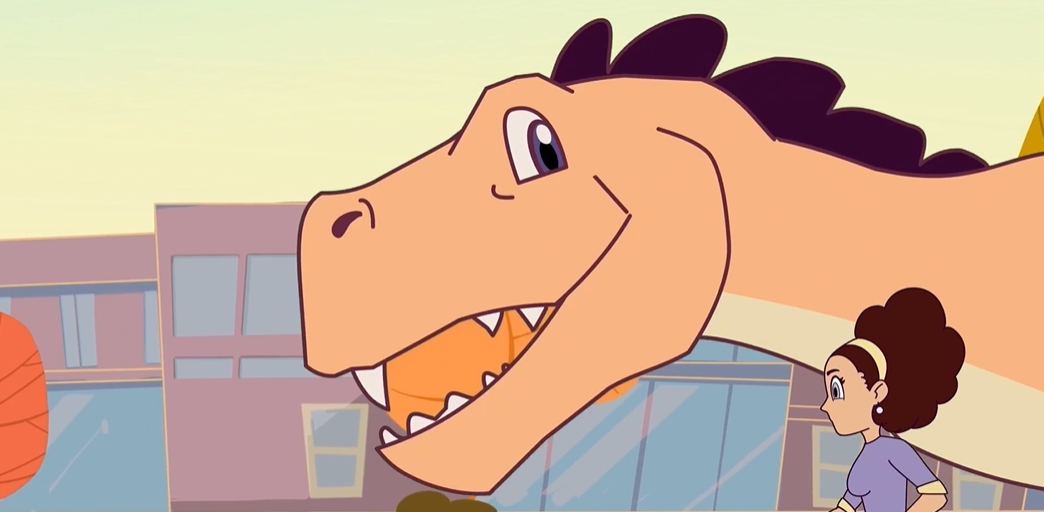 Animation — ROKIT STUDIOS