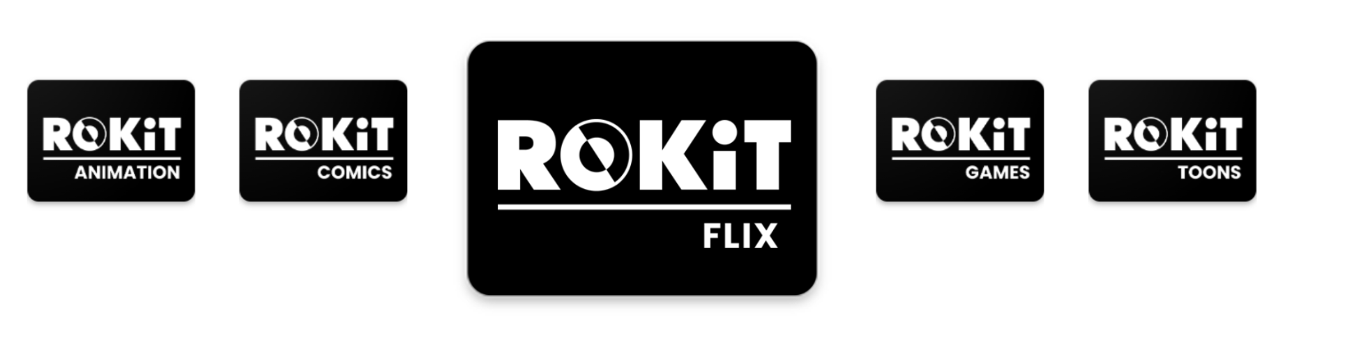 ROKIT STUDIOS