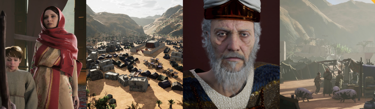 Games — ROKIT STUDIOS