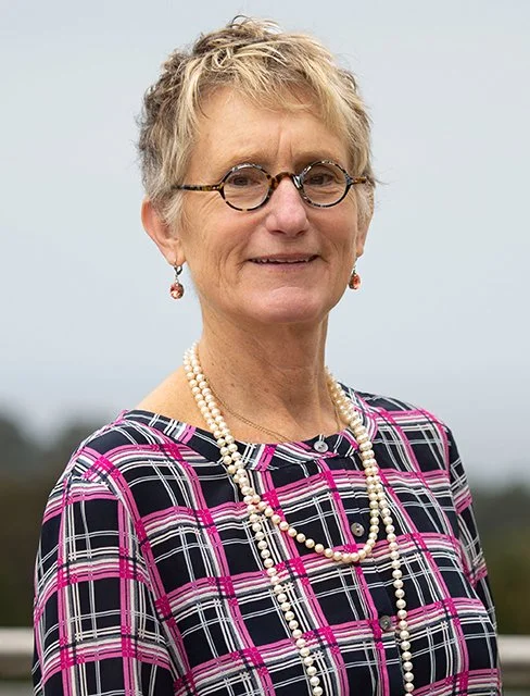 Catherine Cramer — Woods Hole Institute