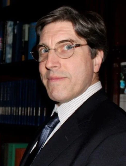 Stephen Miles Uzzo — Woods Hole Institute