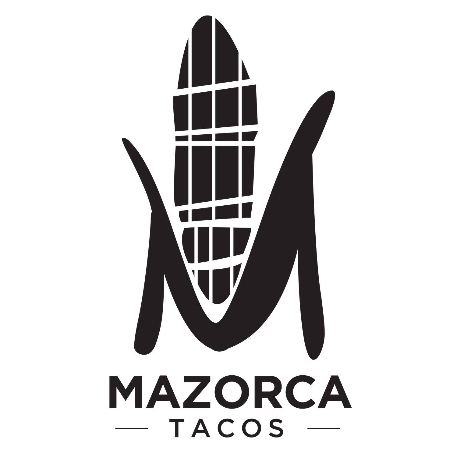Mazorca Tacos
