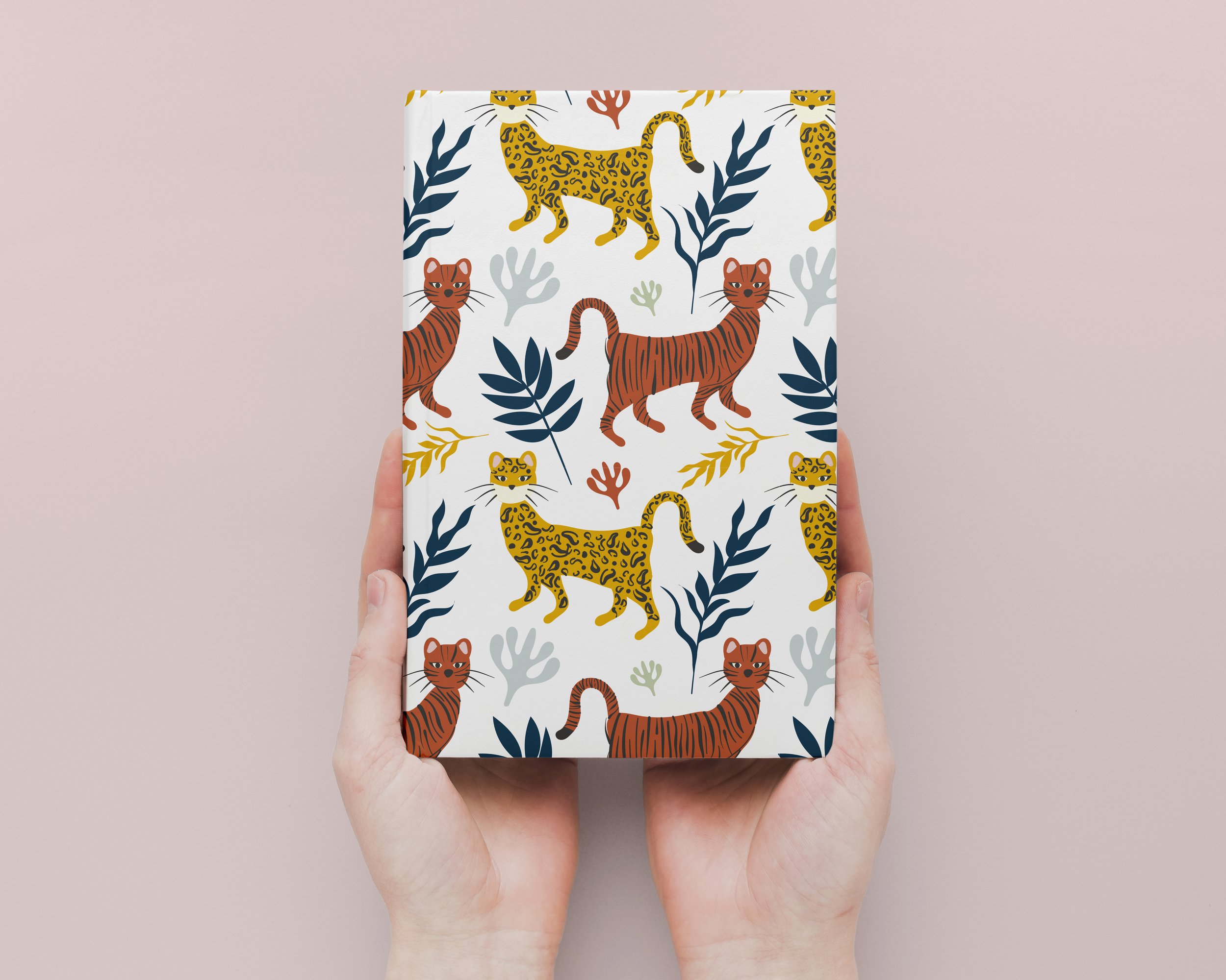 Portfolio illustratrice freelance Toulouse — Hello Ginasan - Studio ...
