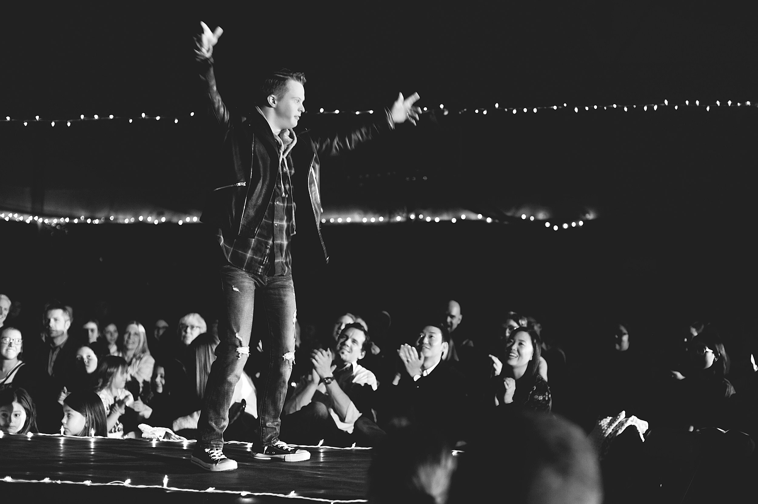 Adults (18+) — Down Syndrome Center of Puget Sound