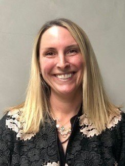 Board of Directors — Down Syndrome Center of Puget Sound