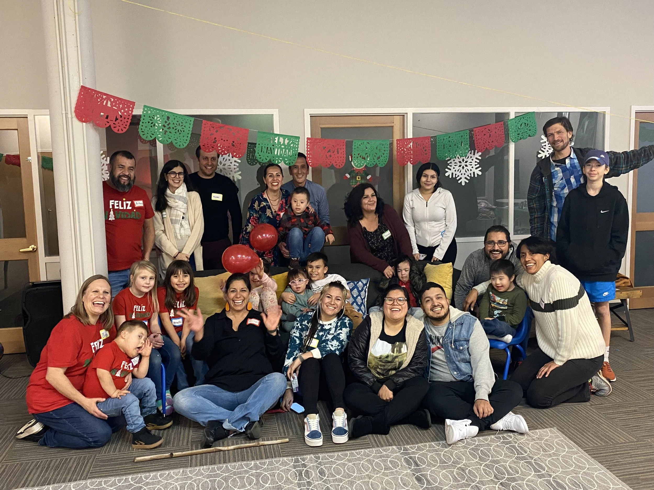 Events — Down Syndrome Center of Puget Sound