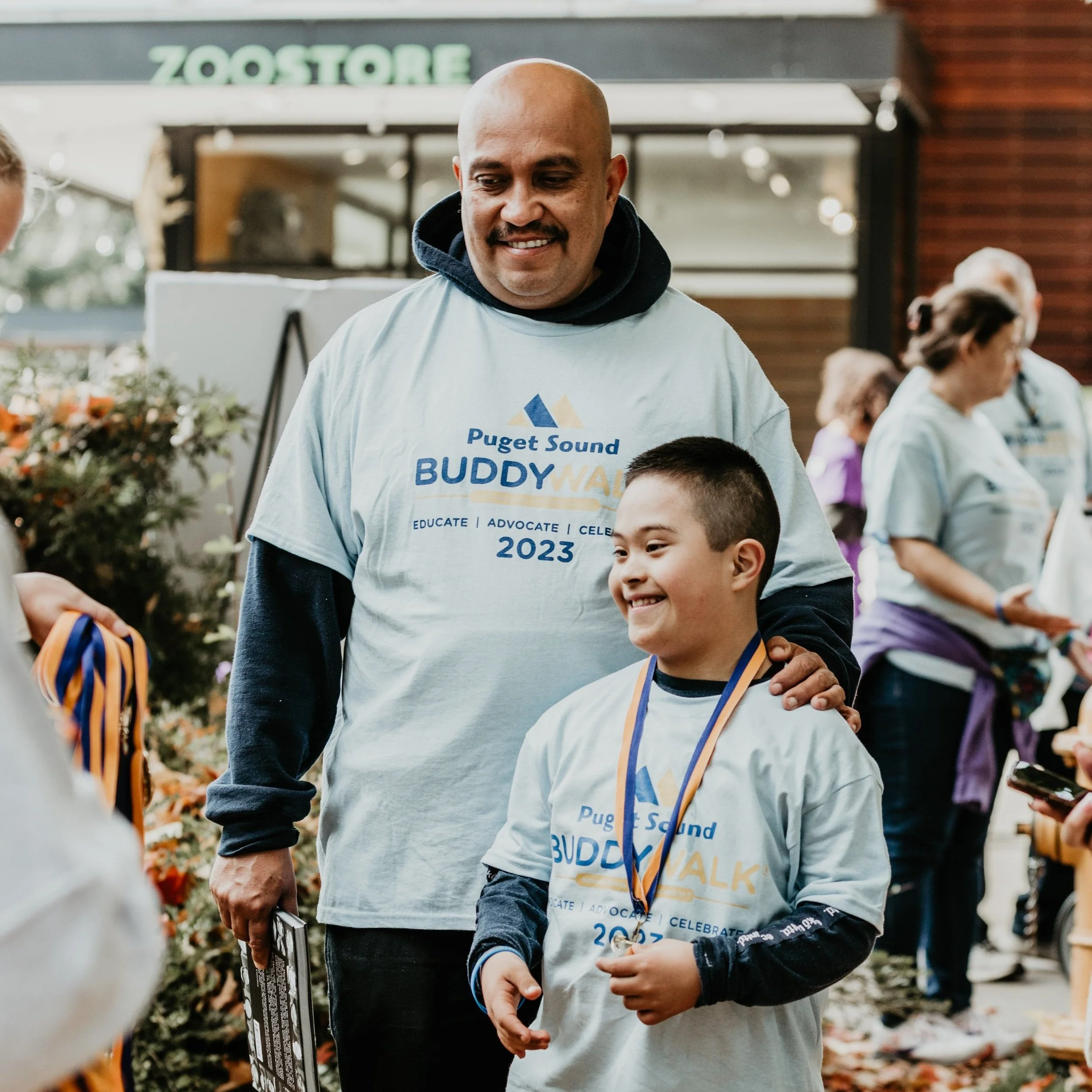 Down Syndrome Center of Puget Sound