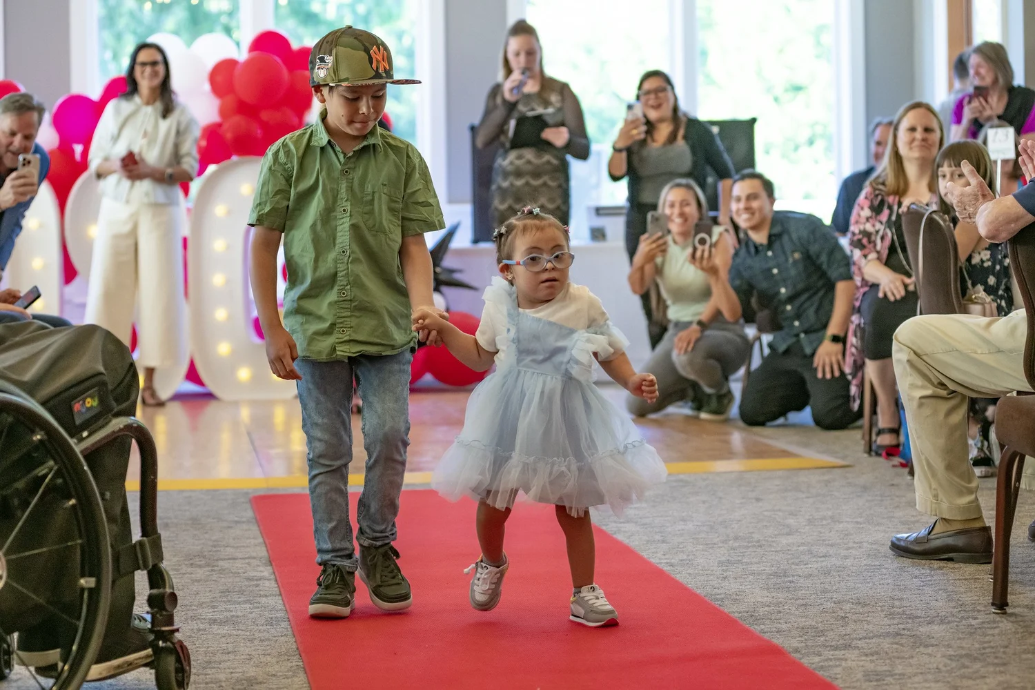 Down Syndrome Center of Puget Sound