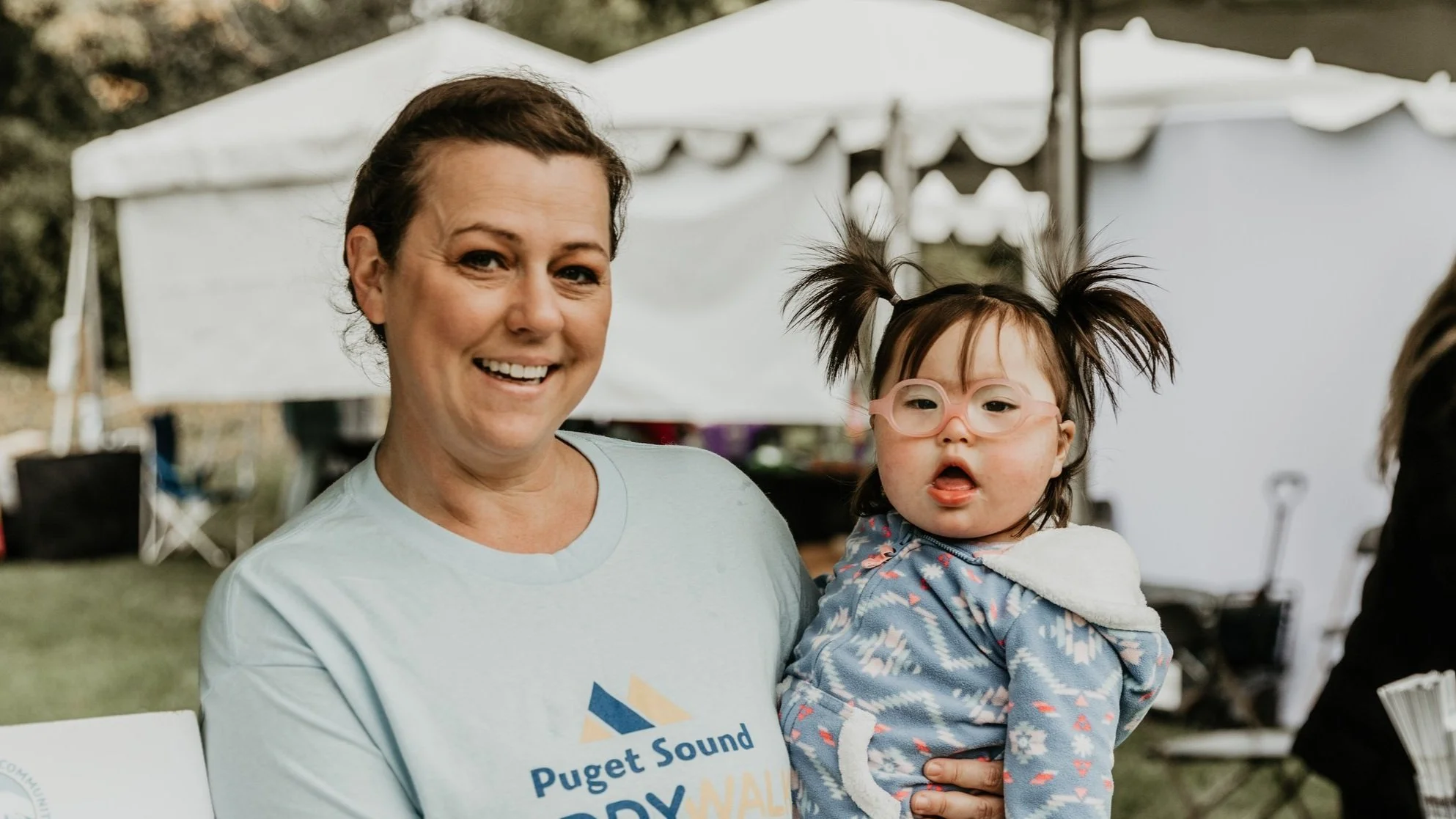 General 4 — Down Syndrome Center of Puget Sound