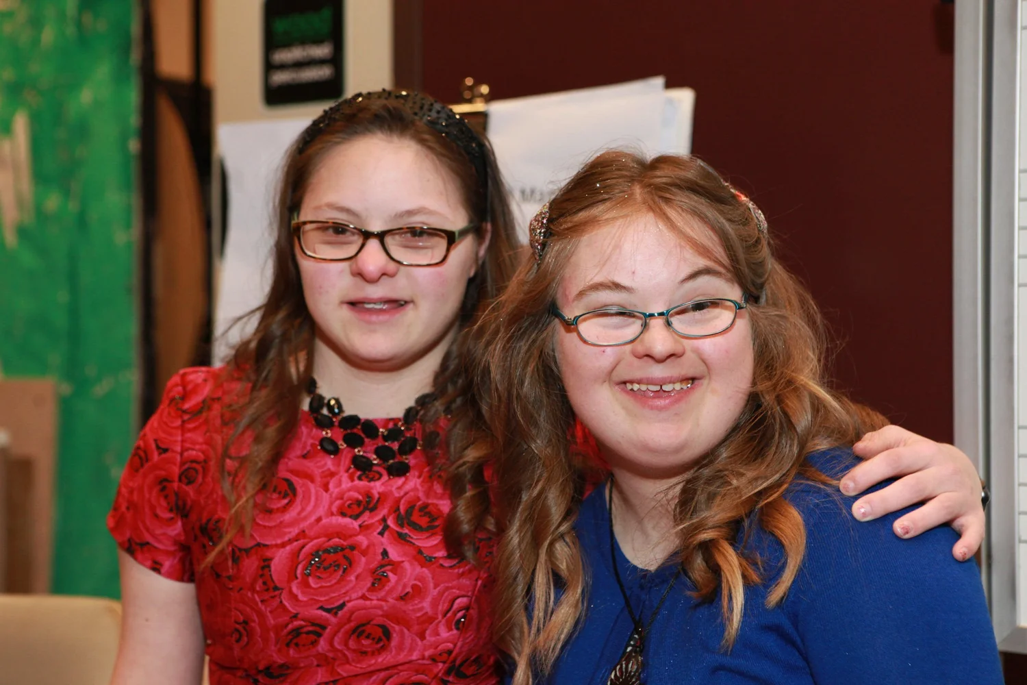 General 4 — Down Syndrome Center of Puget Sound