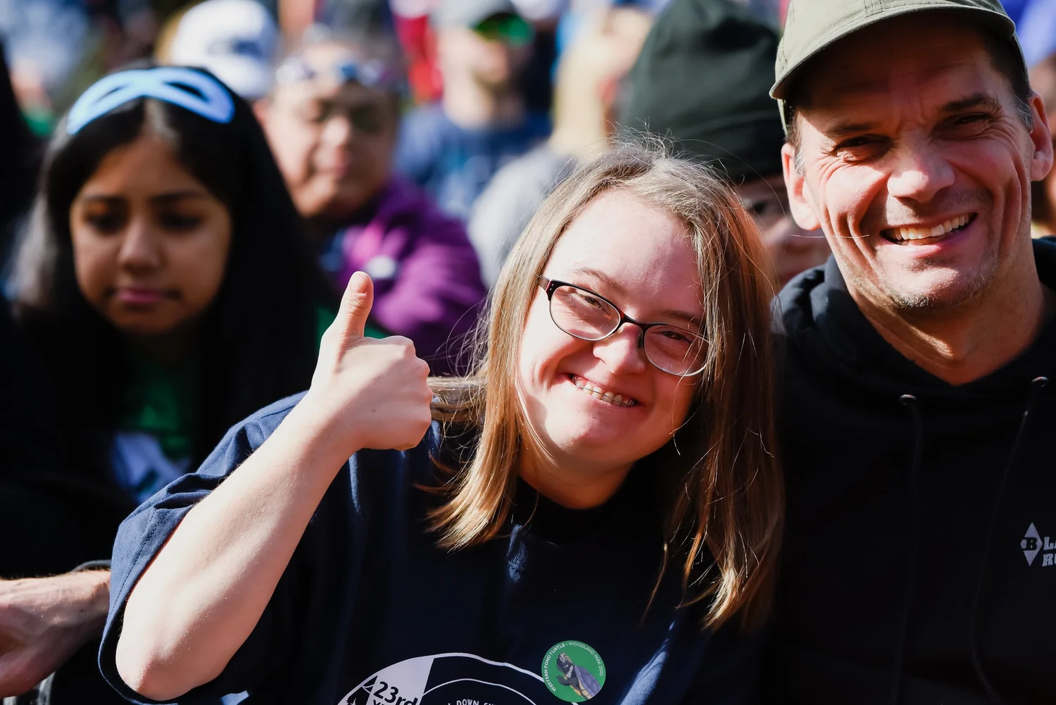 Down Syndrome Center of Puget Sound